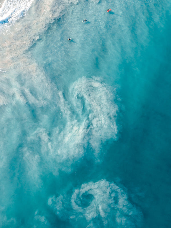 SJ101- LEIGHTON BEACH – Sailor Jay